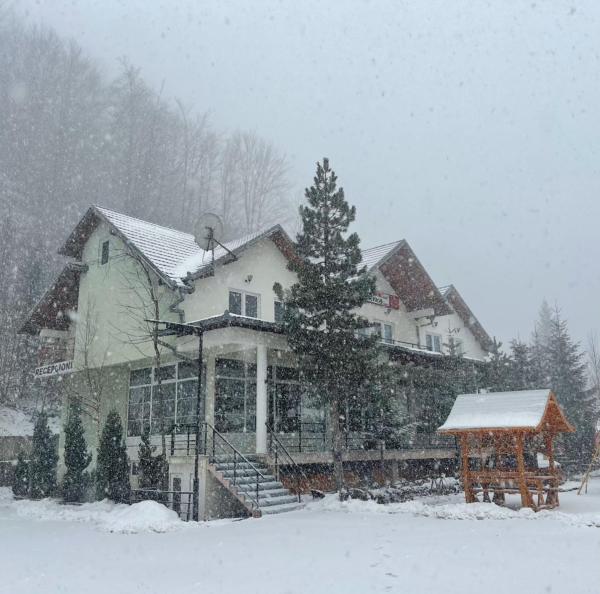 Hotel Gryka - Kosovo