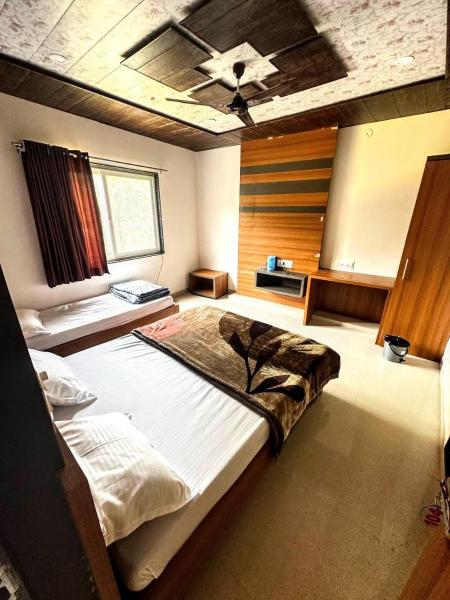 Hotel Green View - Ujjain