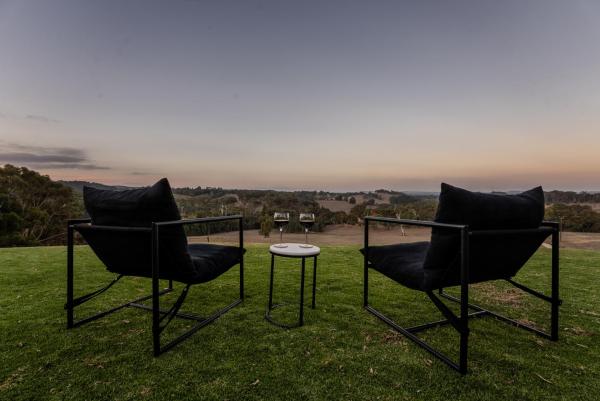 Farm Stay Picturesque Views - Hahndorf