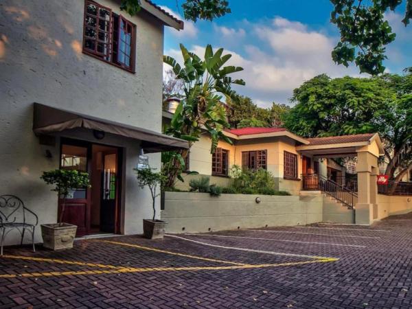 Sabores Lodge And Restaurant - Mbombela