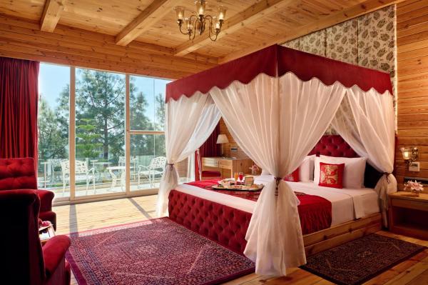 Deventure Shimla Hills - Shoghi