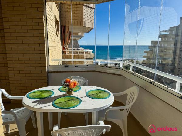 Tu Sueño En El Mediterráneo - Benicàssim