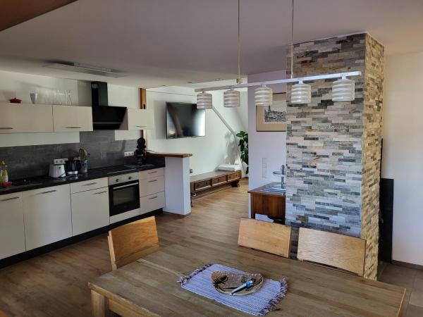Ferienwohnung Maja - Glottertal