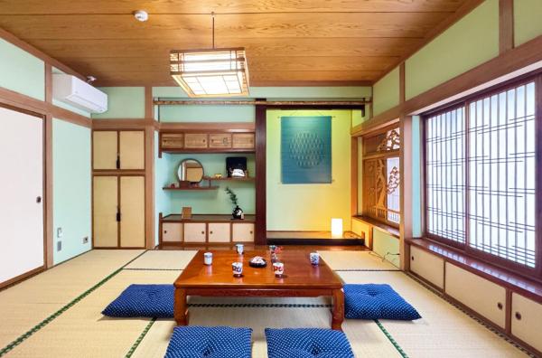 Hosted Stay Minpaku Hallelujah - Matsumoto