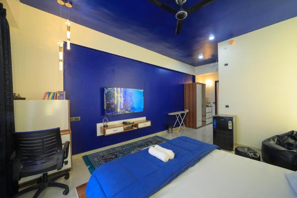 Raahi Sttay - Lucknow