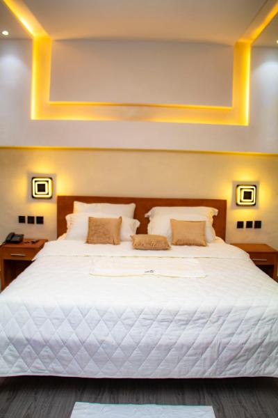 Hôtel L'apéro - Cotonou