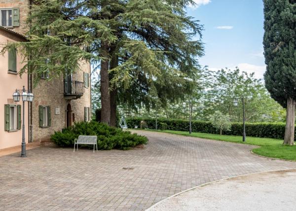 Villa Naldi Relais - Cesena