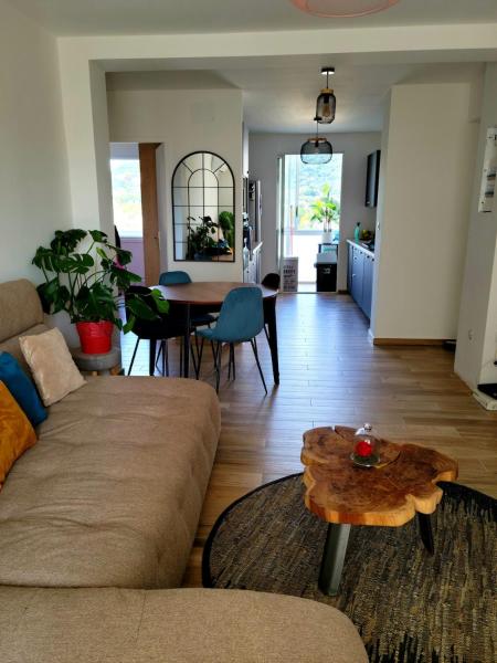Appartement Cosy Et Calme, Ideal Couple, à10 Min à Pieds Du Centre Ville - Ajaccio
