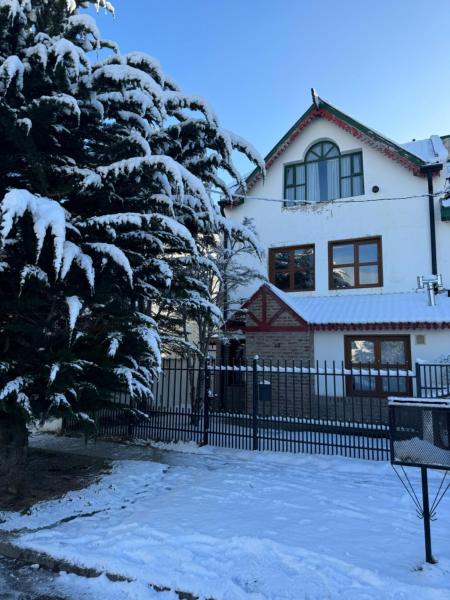 Maison Monchalet - Ushuaia