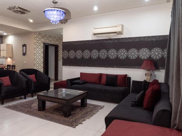 Family Comfort Suites - Pakistan
