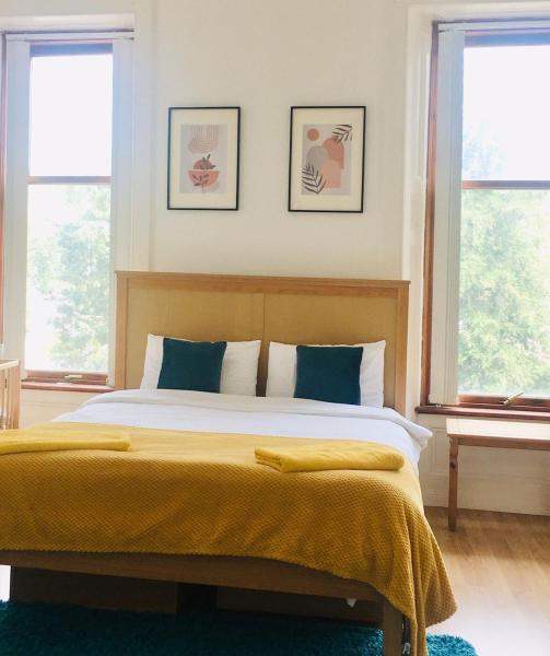 Vs-entire Flat-central Scotland-falkirk, Self-check-in , Pet-friendly With Parking - Falkirk Stadium