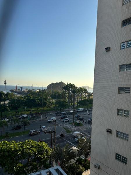 Ap Descanso Do Menino - Santos State