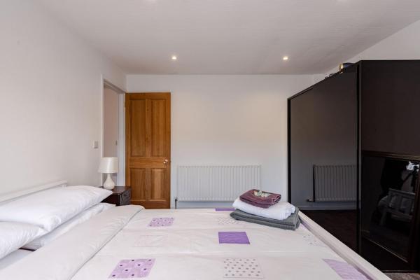 Comber Cozy Home - Nordirland