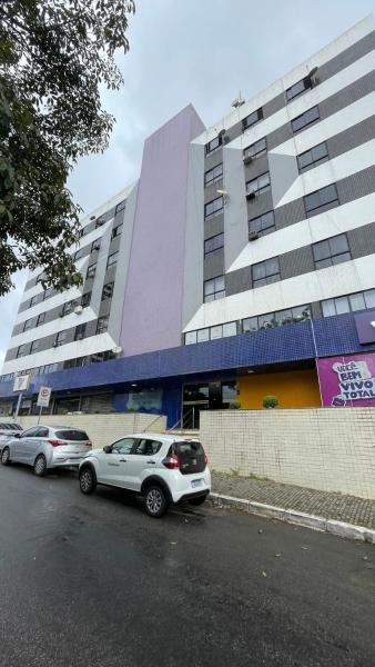 Apartamento Em Aréa Nobre - Vitória da Conquista