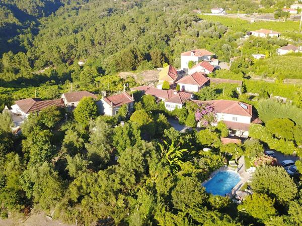 Quinta De Ribas - Amarante