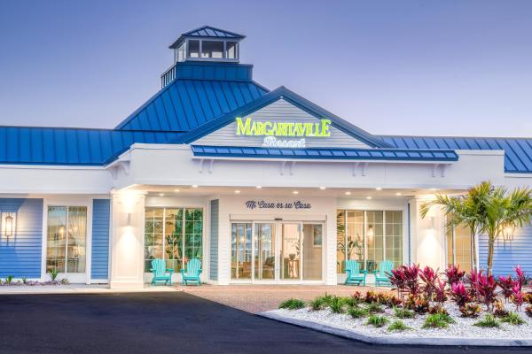 Margaritaville Resort Cape Cod - Yarmouth, ME