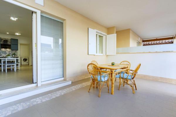 Appartamento Bassa Marea 2 - Myho Casa - Alba Adriatica