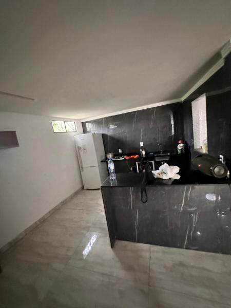 Casa Jr Paz E Amor - Salvador de Bahía