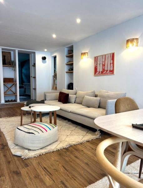 Ma Cave - Courchevel