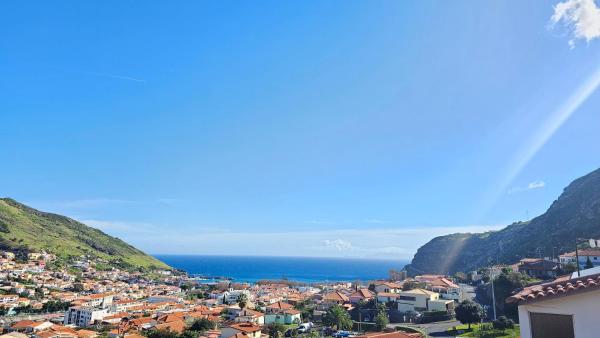 K&k Apartments - Machico