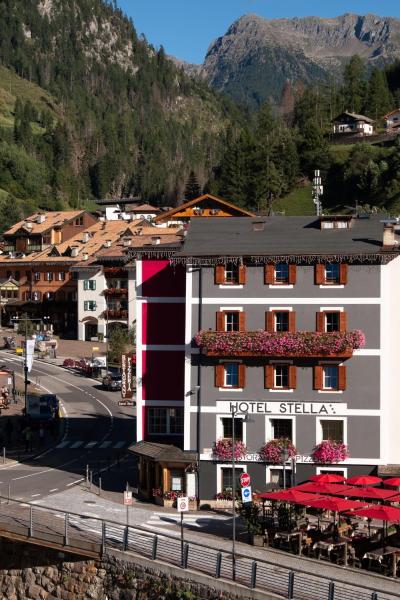 Hotel Stella - Predazzo