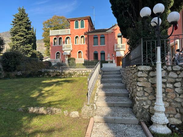 B&b Villa Carli - Vittorio Veneto