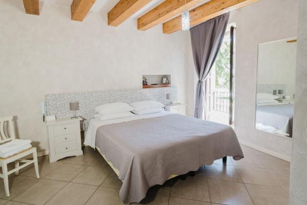 Il Nido Dei Gufi Bed And Breakfast - Gardone Riviera