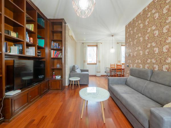 Apartment Near Rho Fiera, Comfort And Practice - Rho