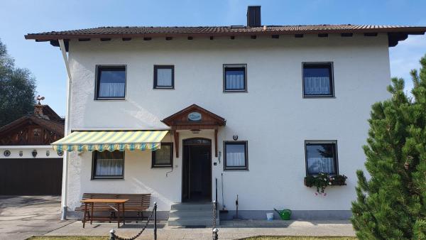 Ferienwohnung "Xander" - Seeshaupt