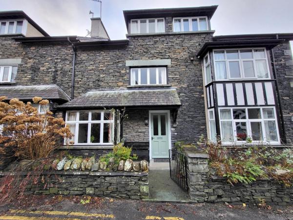 Malvern Ambleside - Ambleside