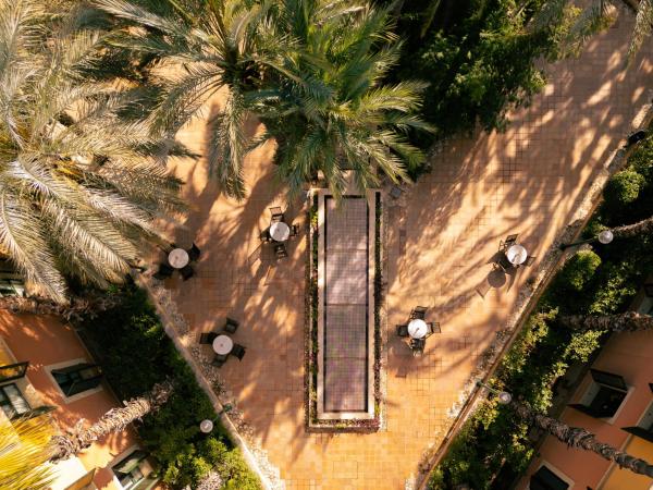 Jardín Milenio - Santa Pola