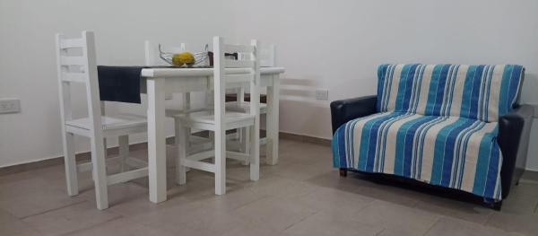 Departamento A 500 Mts Del Mar - Santa Teresita