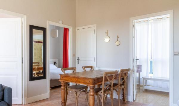 Eco-domaine La Fontaine - Residence-spa - Plage De La Fontaine Aux Bretons - Saint-Brevin-les-Pins
