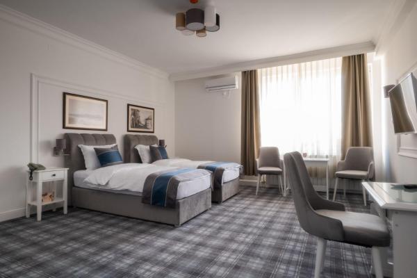 Hotel Mio City - Serbia