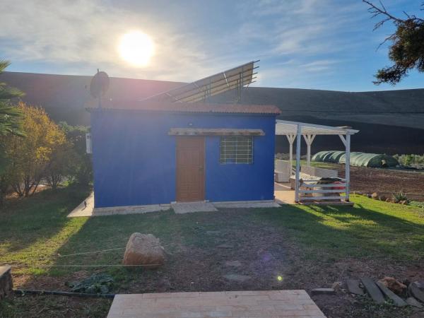 Maison De Campagne Benslimane - Ben Slimane