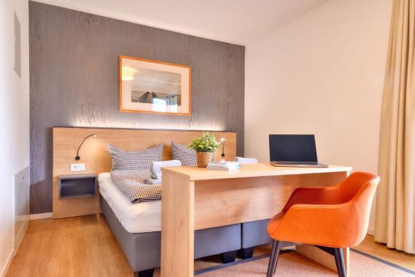 Ferienwohnung Tannenmeise 20 Im Wreecher Idyll Rügen By Ruyastay - Bergen auf Rügen