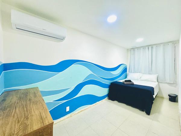 Cute And Cozy Beauty - Rio de Janeiro