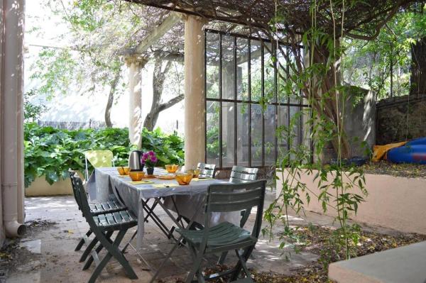 Appart 4 Pièces 5 Couchages Banyuls Sur Mer Bn250-001 - Banyuls-sur-Mer