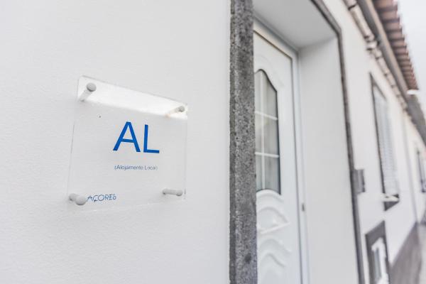 Sweet Home Salga - Furnas