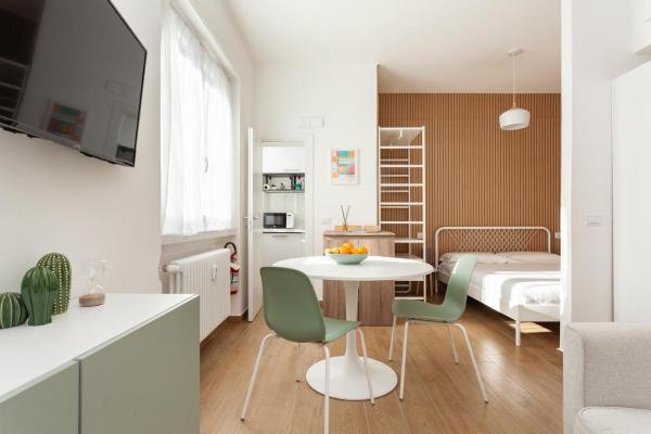 Zanella 50 - Milan
