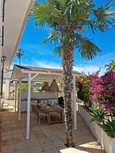 Casa Marie - Albir - Benidorm