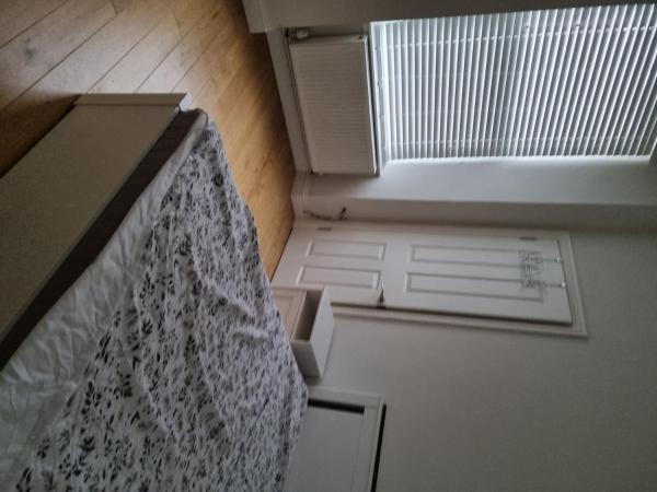 Ground Floor Studio Flat - Dundee