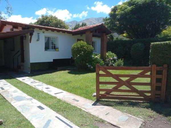 Valle De Bendición - Merlo