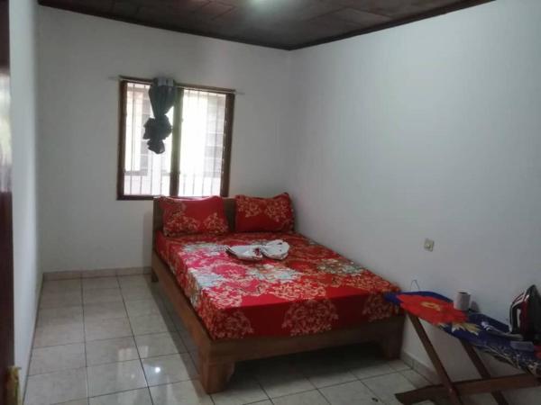 Beau Séjour Fadilimmo - Yaounde
