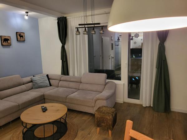 Apartman Jovanovic Kopaonik - Serbia