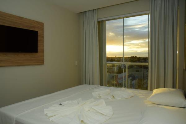 Jantorno Plaza Hotel - Espírito Santo