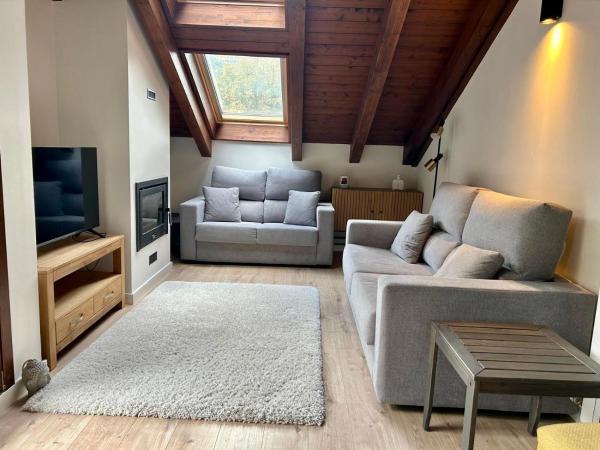 Bpirineos-edelweis - Benasque