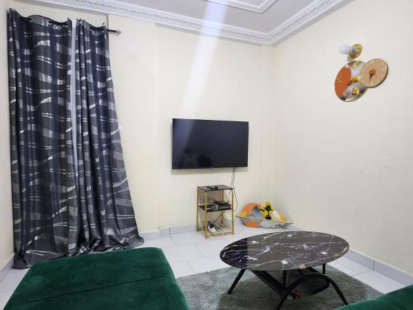 Cosy Bay 3 - Douala