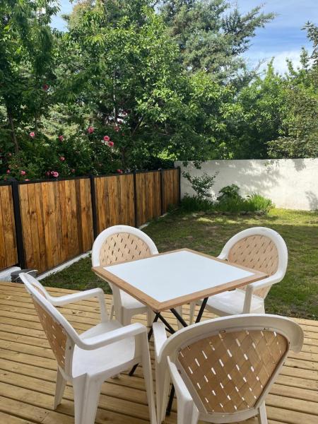 Duplex Centro Sma - San Martin de los Andes