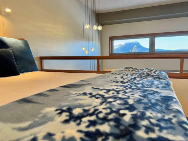 Lutsen Mtn Ski In Ski Out Pool Hot Tub Fire Pit - Lutsen, MN